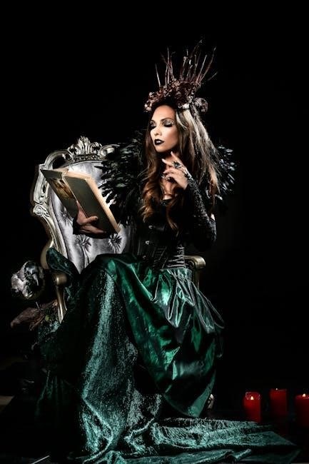 How to Spot a Witch: Discover the Secrets in Our PDF Guide